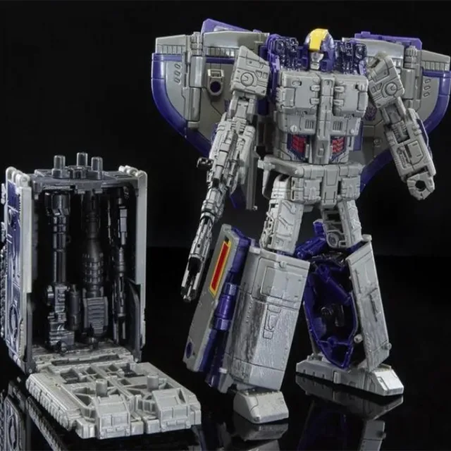 Astrotrain Transformatoren