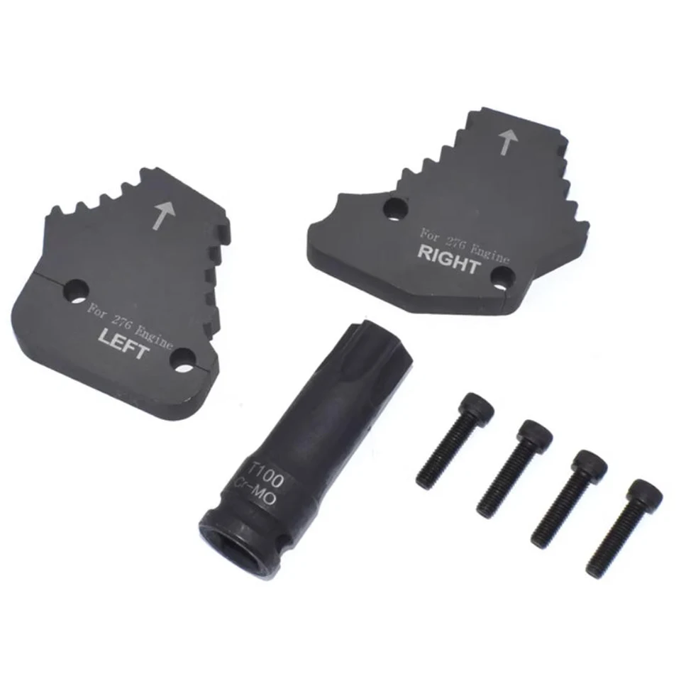 M276 Engine Camshaft Tool Maybach M276 Benz Car Disassembly Tool Set ...