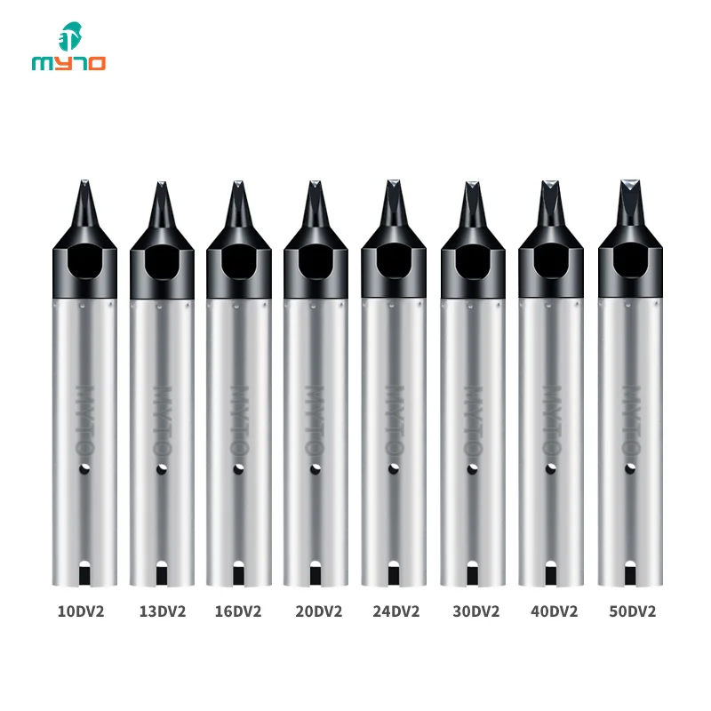 MYTO 911G-DV2 Soldering Iron Tips For Automatic Soldering Station 320W ...