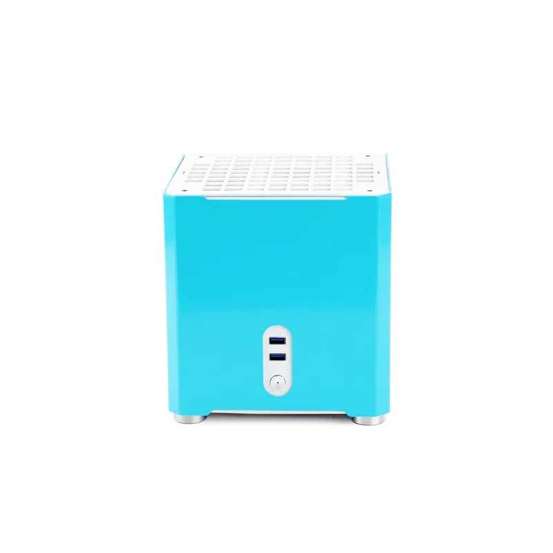 Mechanical-Master-MC18-Little-Rubik-s-Cube-6-3L-Desktop-Elf-ITX-SFX ...