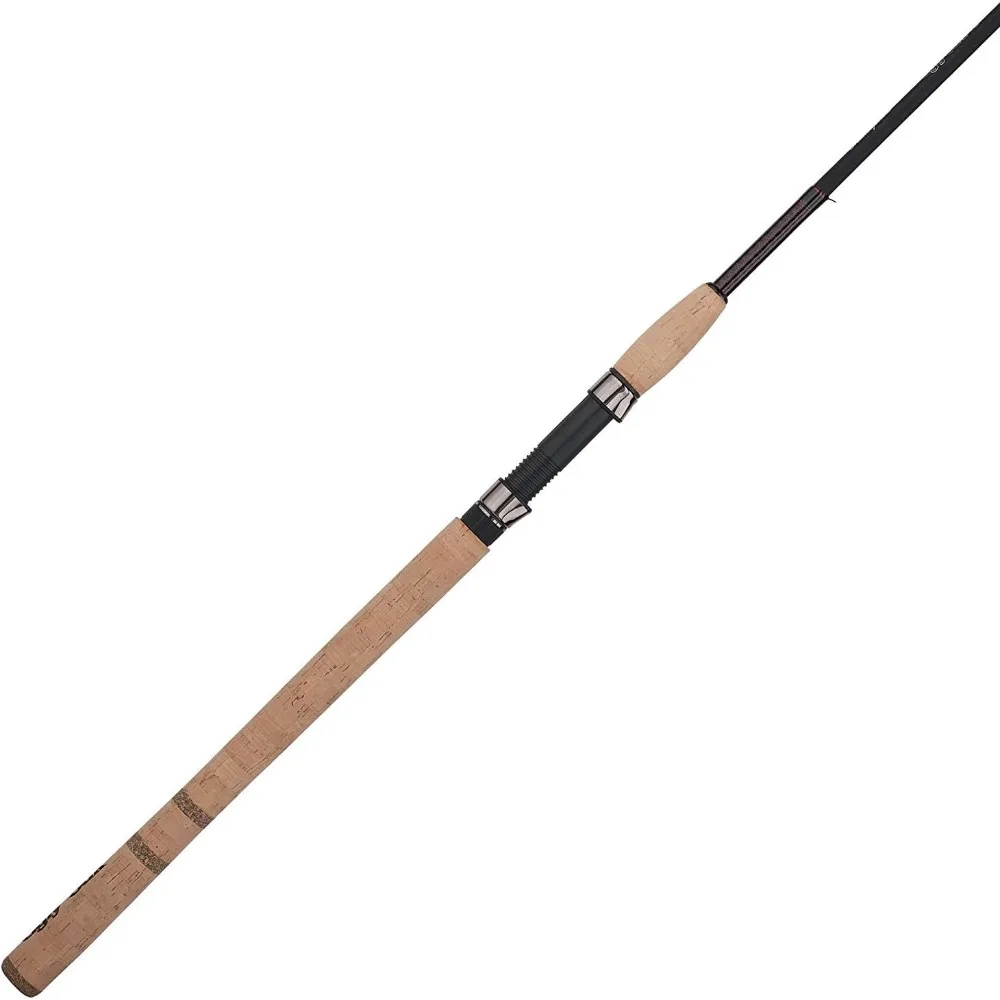 Ugly-Stik-8-6-Elite-Salmon-Steelhead-Spinning-Rod-Two-Piece-Rod-12-25lb ...