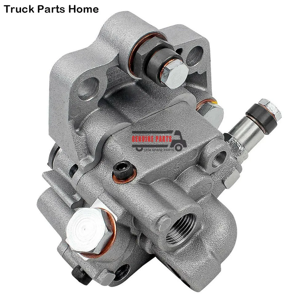 Nueva-bomba-de-combustible-20440372-21539993-apta-para-Volvo-Truck-FH12 ...
