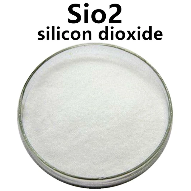 Sio2 Powder