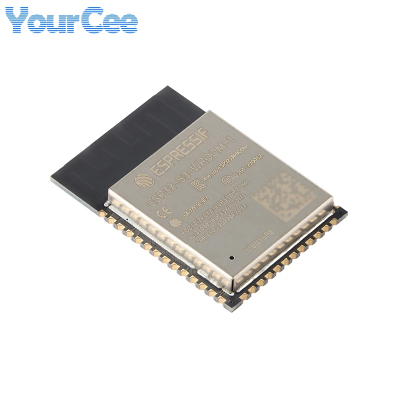 Generic Esp32 Esp32 S3 Wroom 1 Esp32 S3 Wroom 1u Esp32 S3 Mini Esp32 S3 Mini 1u Dual Core 4mb
