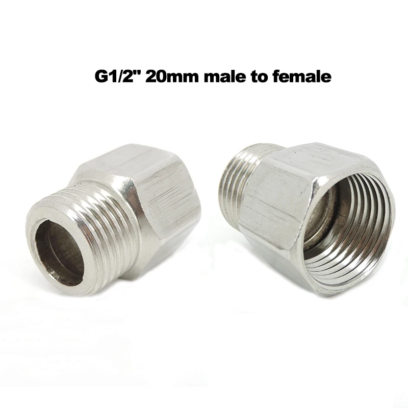 G1-2-20mm-male-to-female-Thread-Tee-Type-Stainless-Steel-Butt-Joint ...