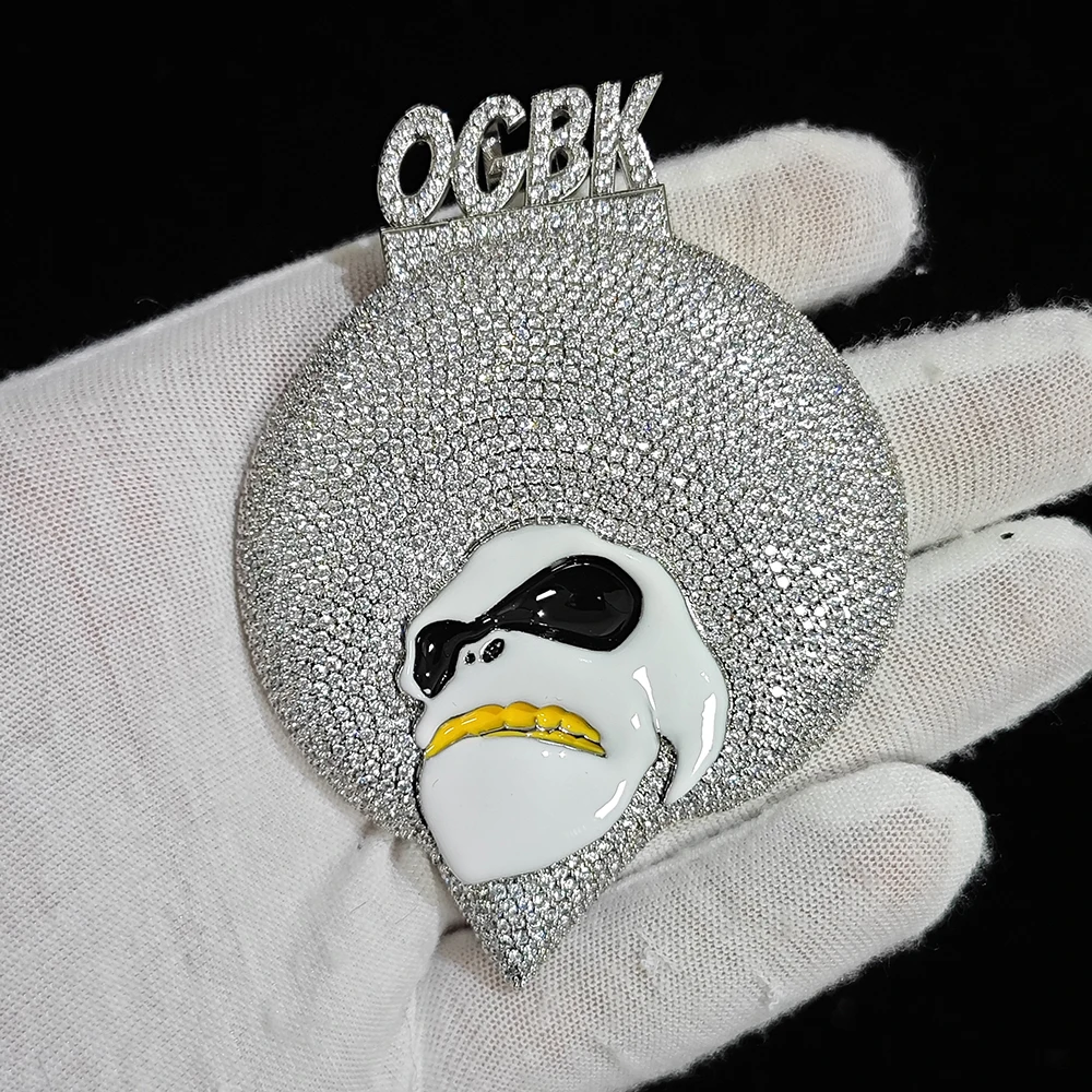 Hip-Hop-Copper-5A-Zircon-Jewelry-Devil-Skeleton-Skull-Letter ...