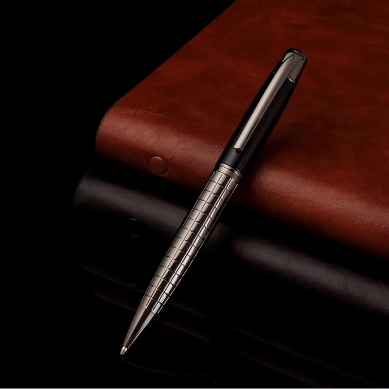 High-Quality-Full-Metal-Ballpoint-Pen-Business-Men-Birthday-Gift ...