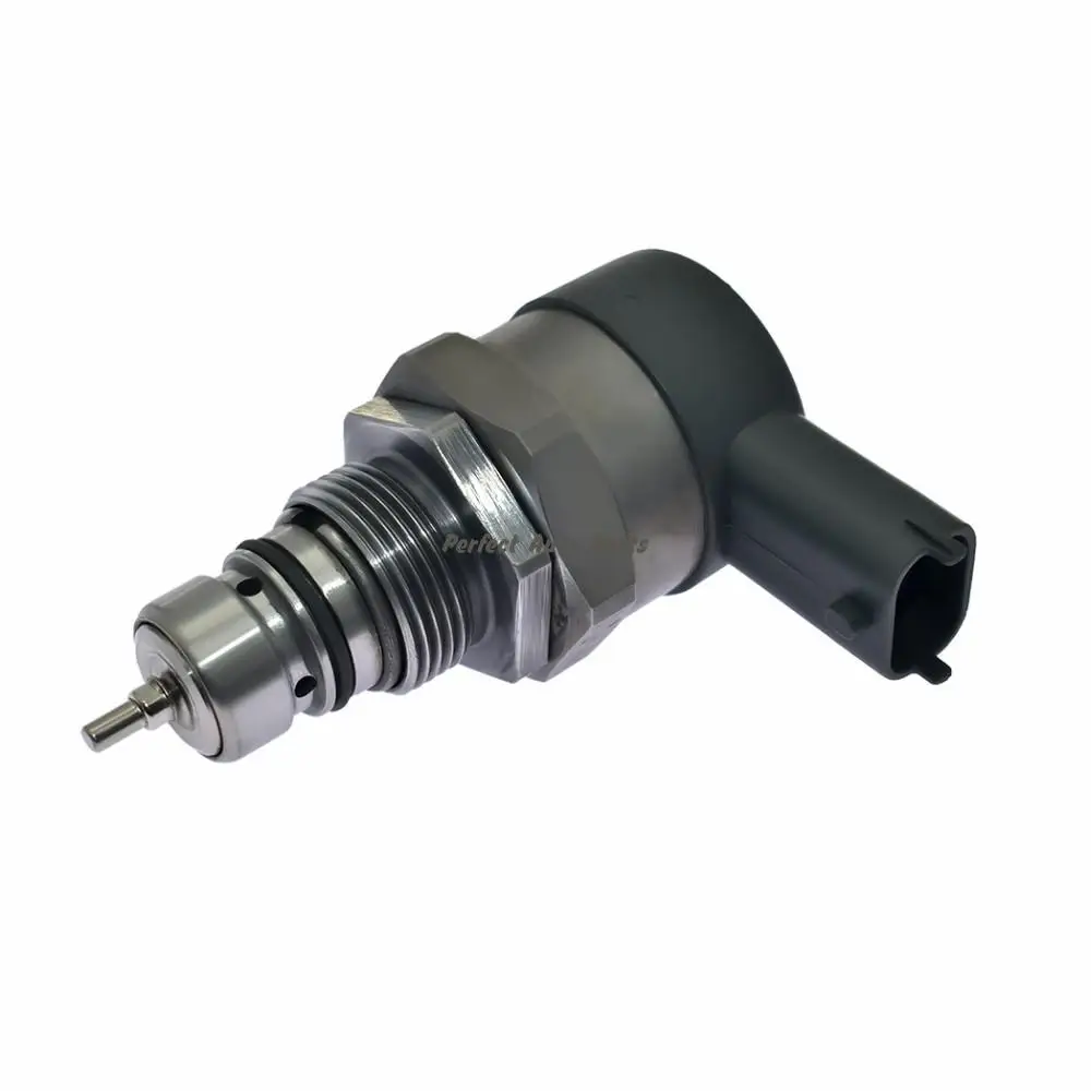 0281006254 057130764AE Diesel Common Rail Pressure Regulator For Audi ...