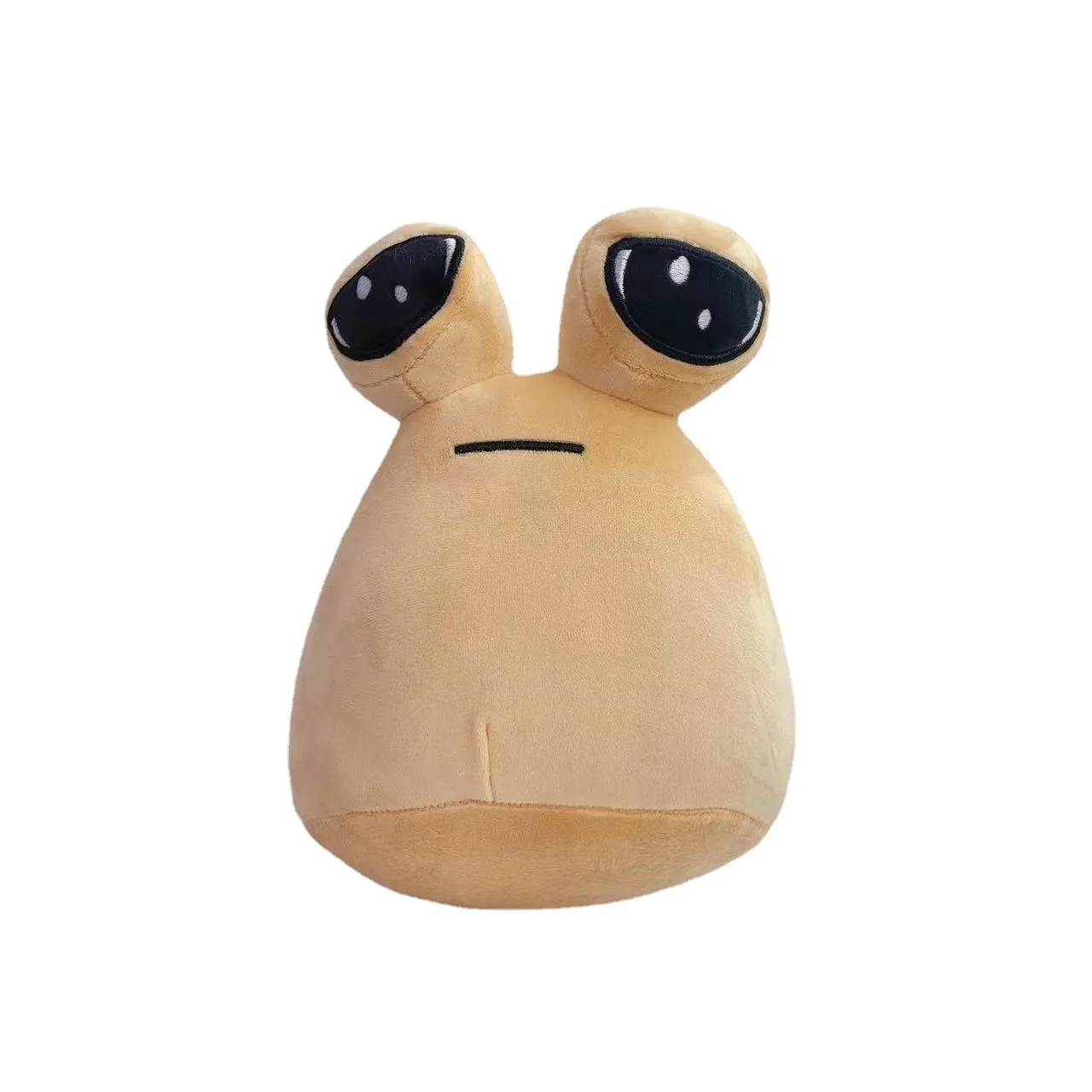 22cm-My-Pet-Alien-Pou-Plush-Toy-Kawaii-Alien-Pet-Doll-Cute-pou-triste ...