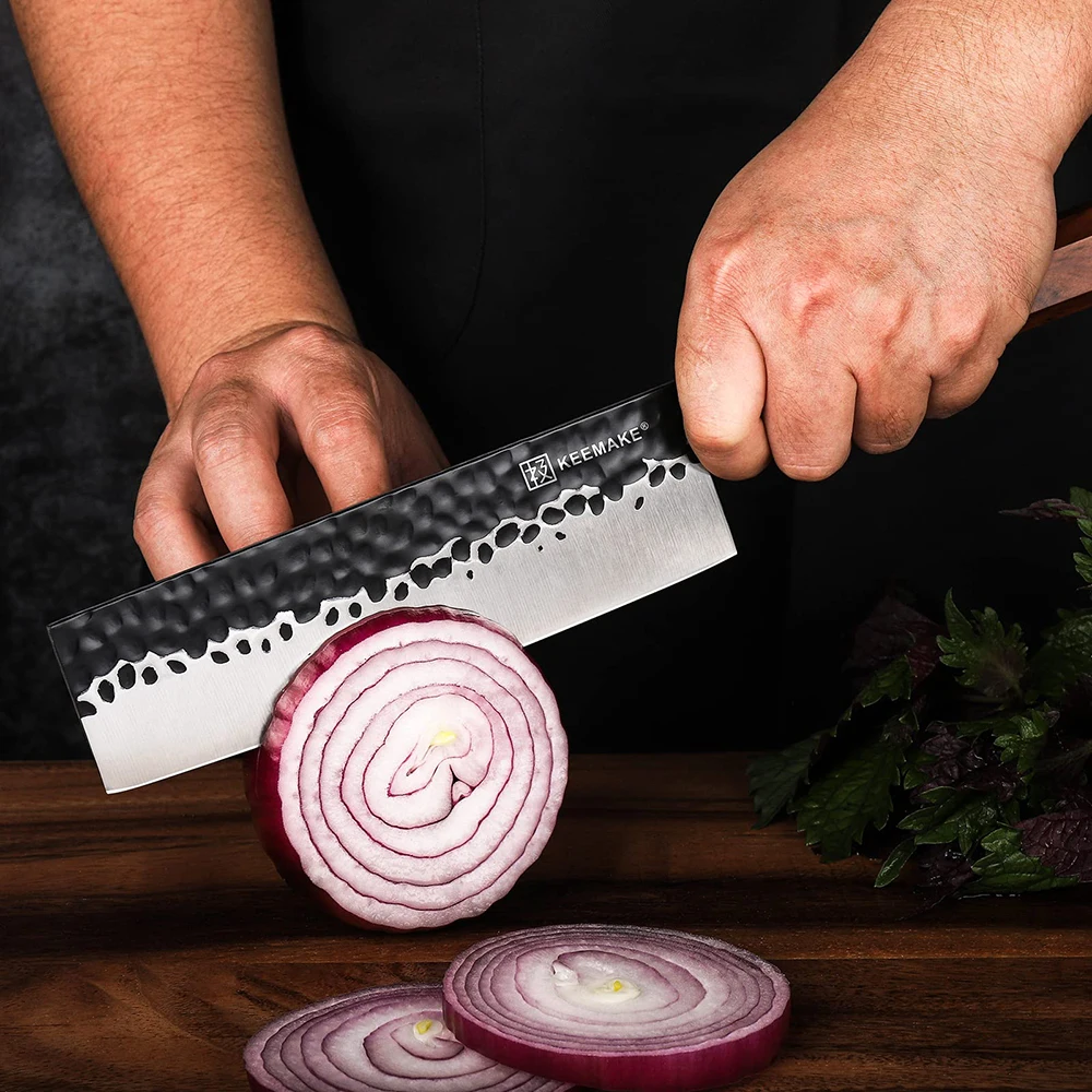Chef’s Cleaver Knife – THE CHEF'S TERRITORY