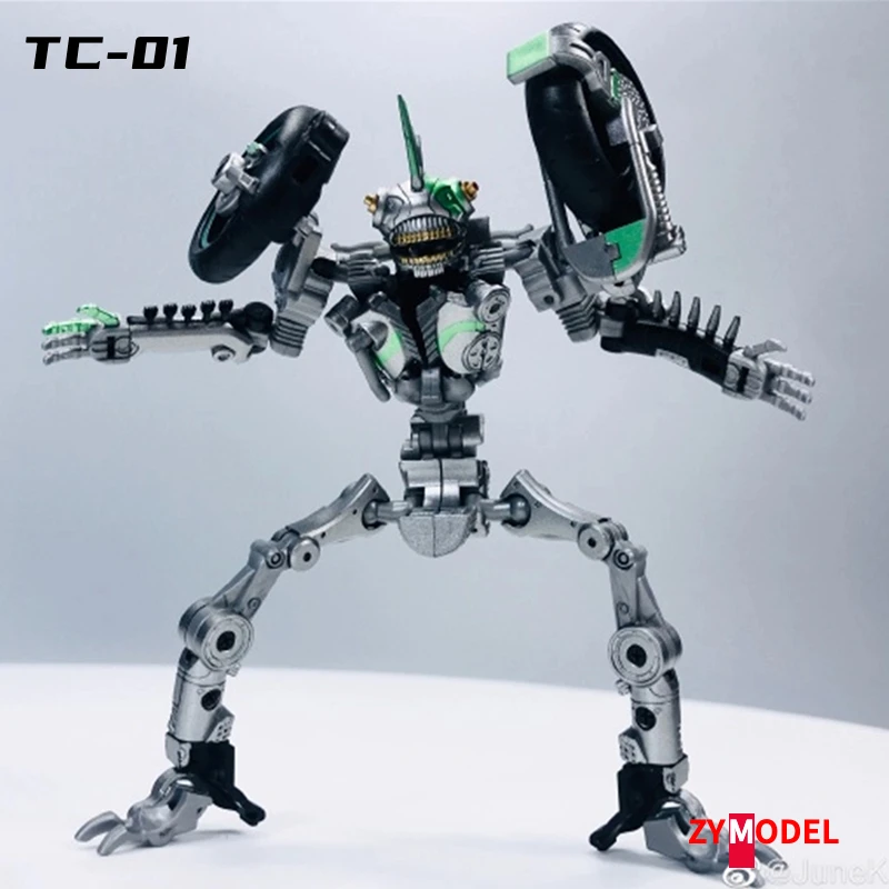 Figuras-de-acci-n-de-TRANSCRAFT-juguetes-de-Robot-de-transformaci-n-de ...