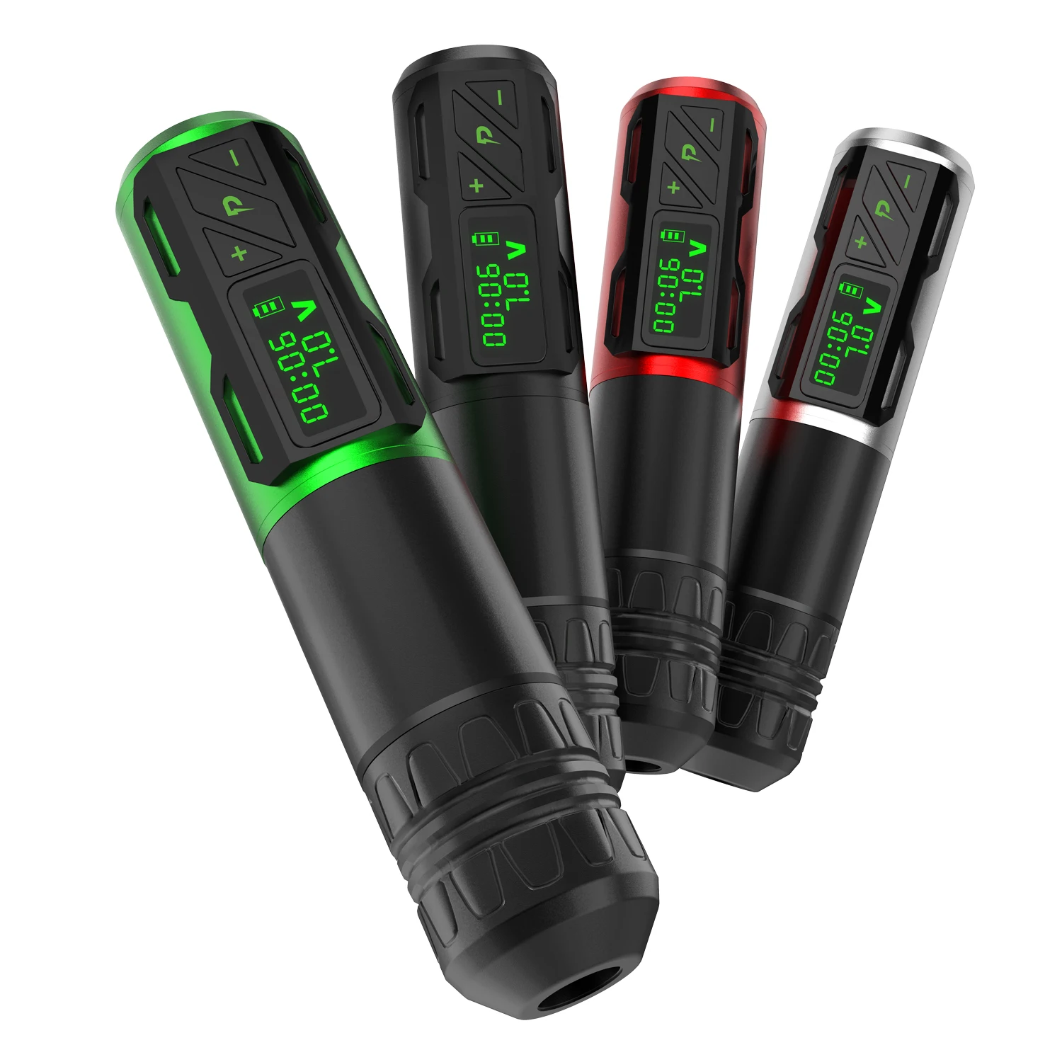 2023-New-Wireless-Tattoo-Pen-Machine-Rechargeable-Tattoo-Power-Gun ...