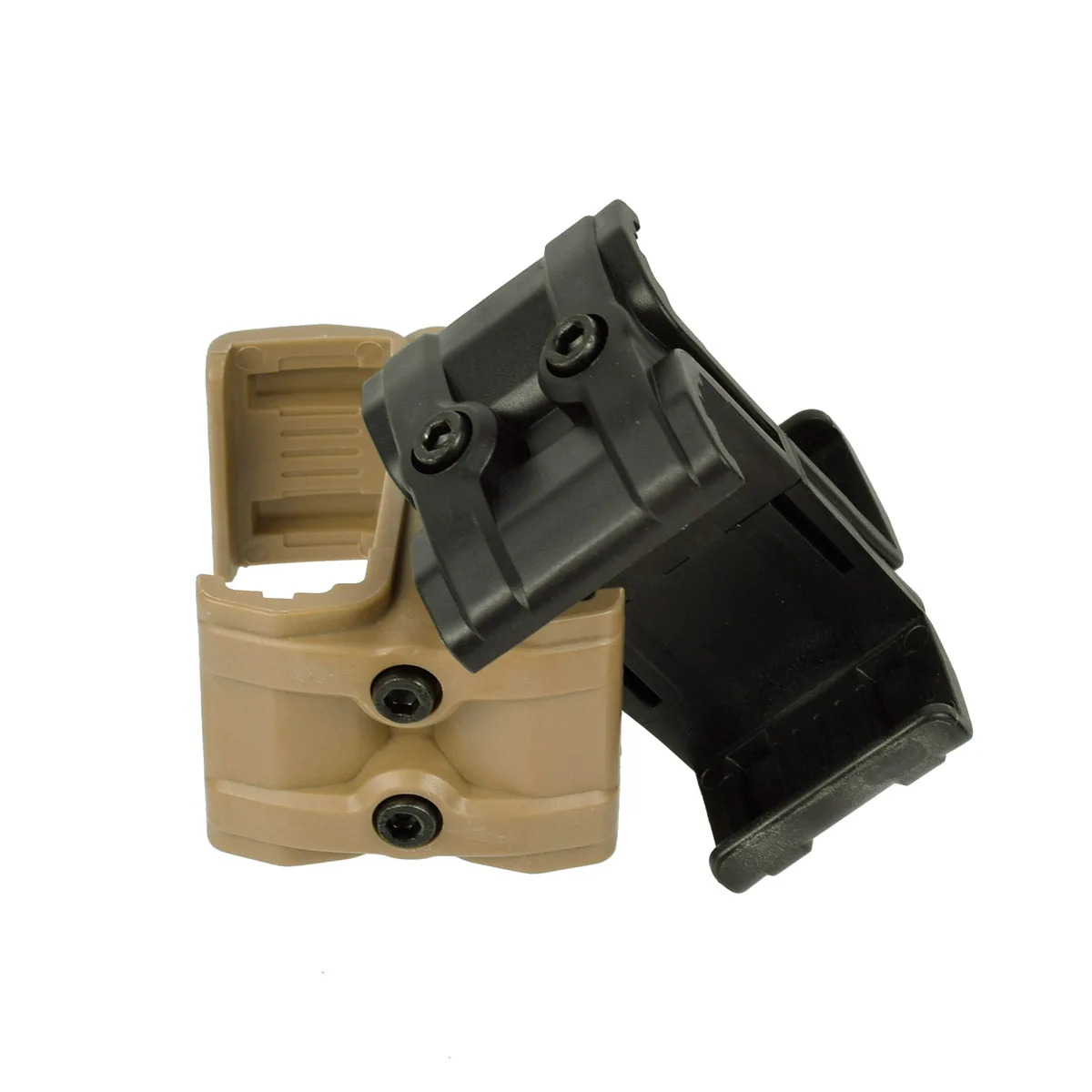 Link Clip Connector | Magazine Coupler | Mag Coupler M4 | Magazine Link ...