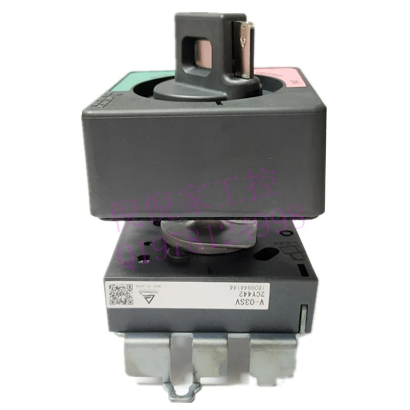 circuit breaker switch accessory operation handle V-03SV F-03SV F-05SV ...