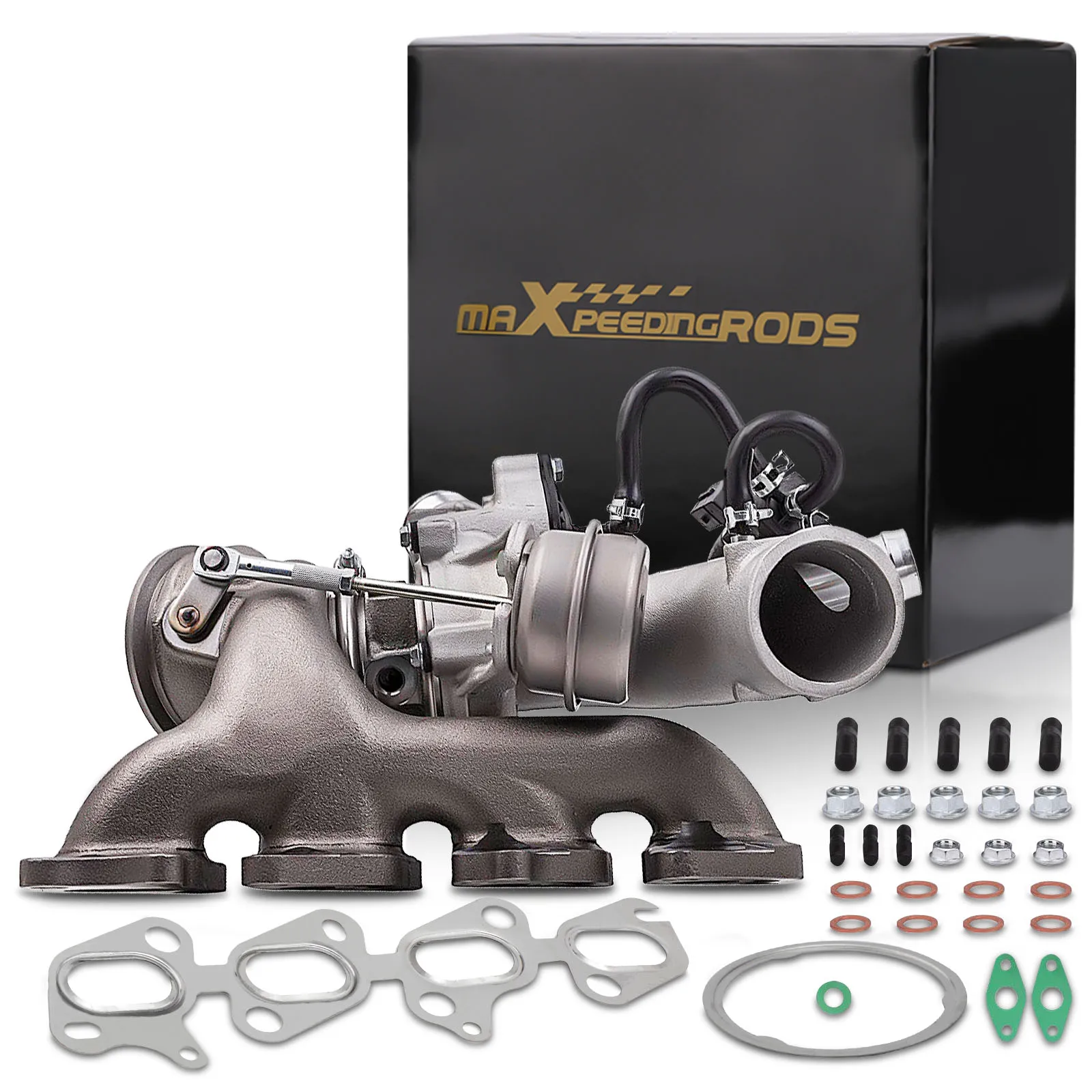 Turbo-For-Buick-Encore-Chevrolet-Cruze-A14NET-1-4L-103KW-140hp-GT1446V ...