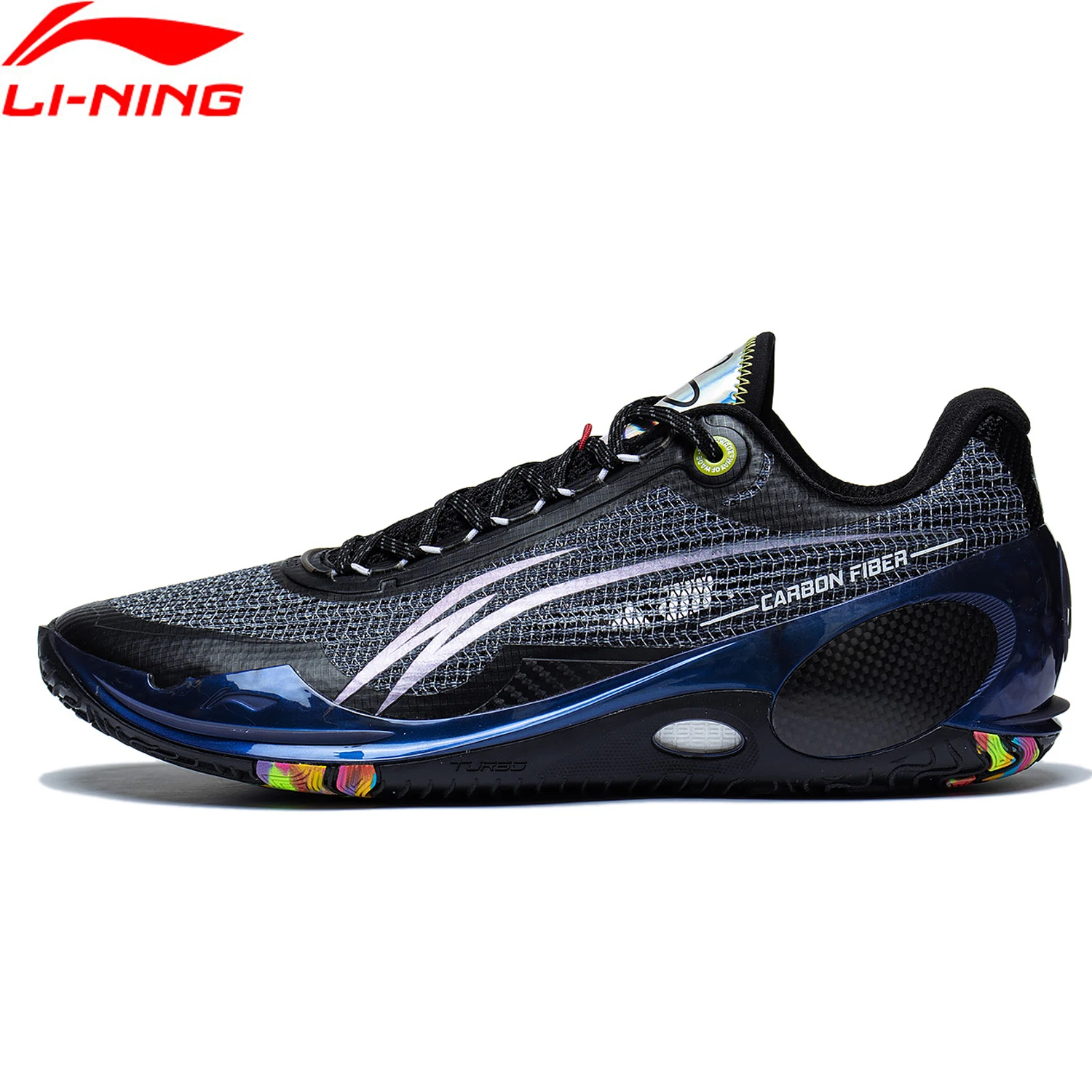 Li-Ning-Men-WADE-808-3-ULTRA-Professional-Basketball-Shoes-CARBON-FIBER ...