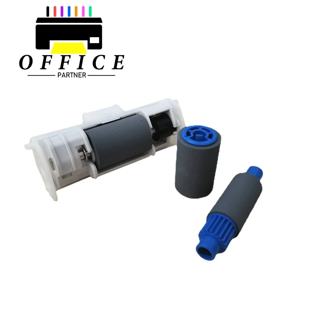 Feed-Separation-Pickup-Roller-for-OKI-B411-B431-C301-C310-C321-C330 ...