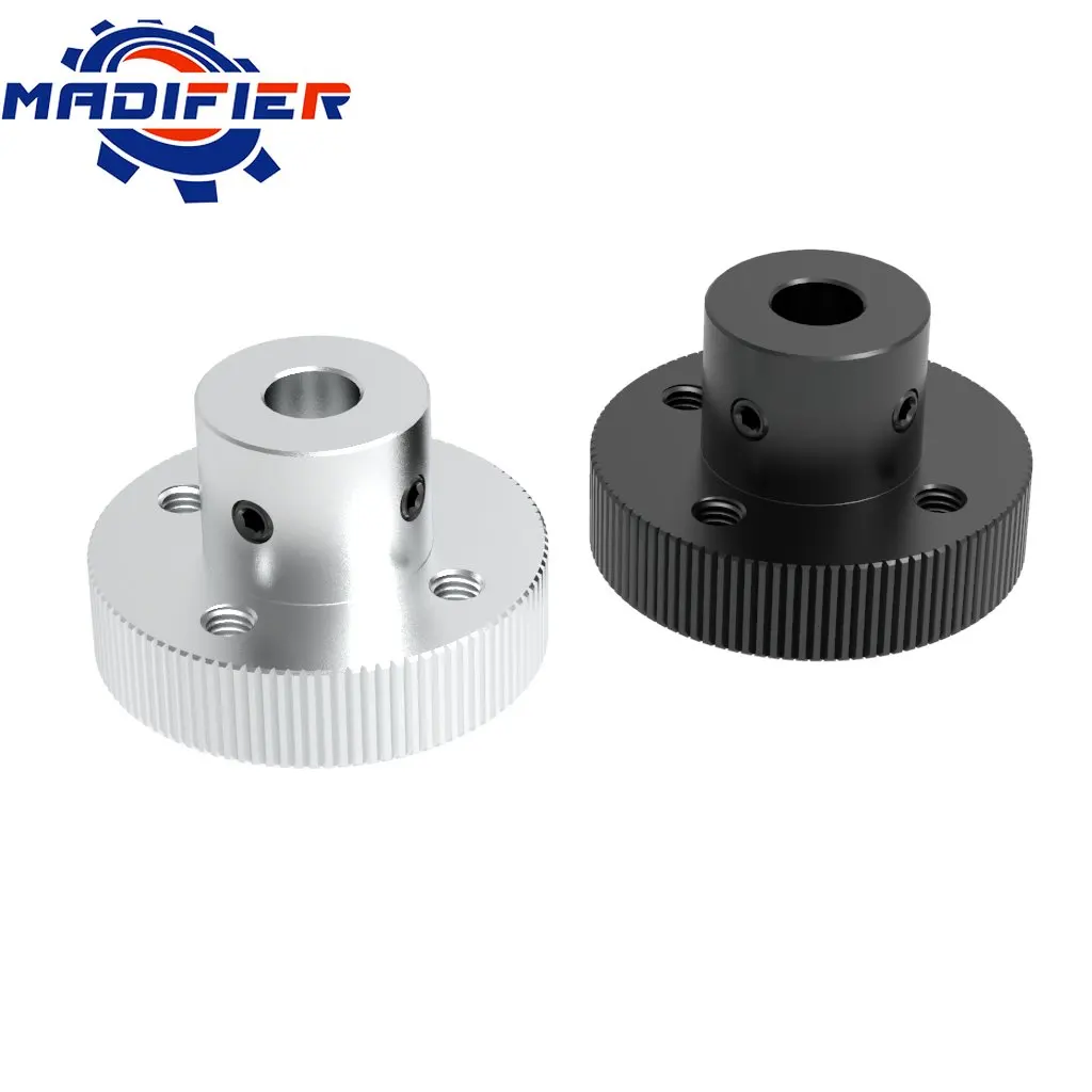 Openbuilds Cnc Jog Knob Hand Wheel for T8 Lead Screw 3d Printer Accessories|3D Printer Parts ...