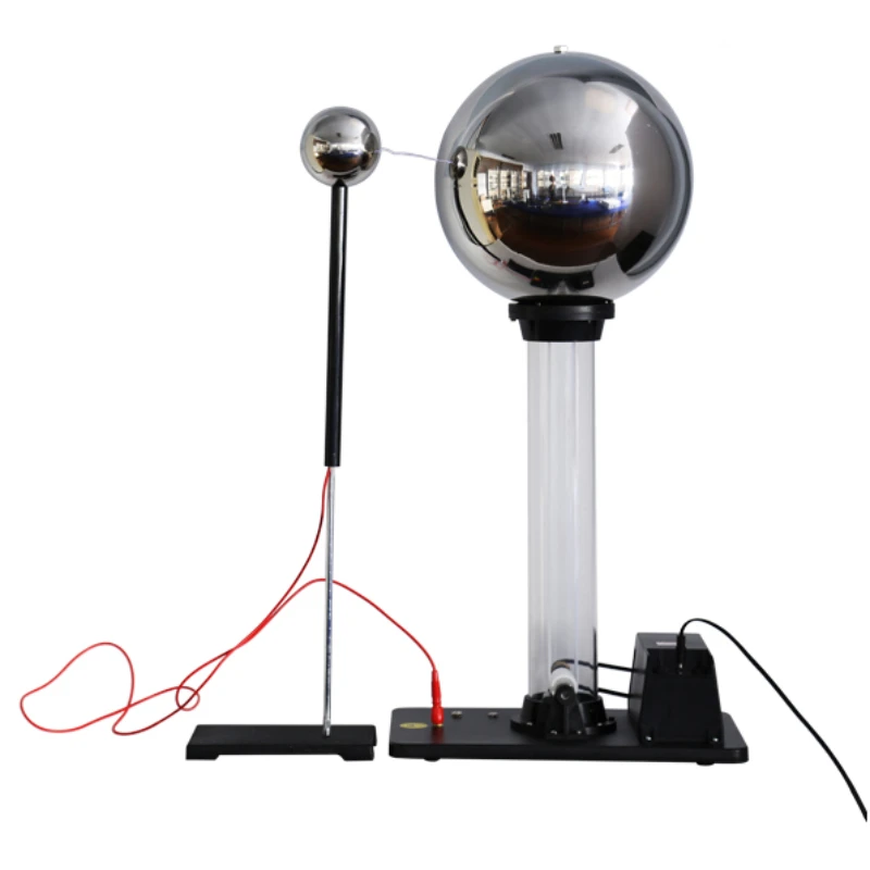 Static Electricity Generator