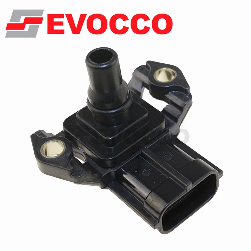 Diesel MAP Sensor Air Manifold Absolute Boost Pressure For Holden Rodeo ...