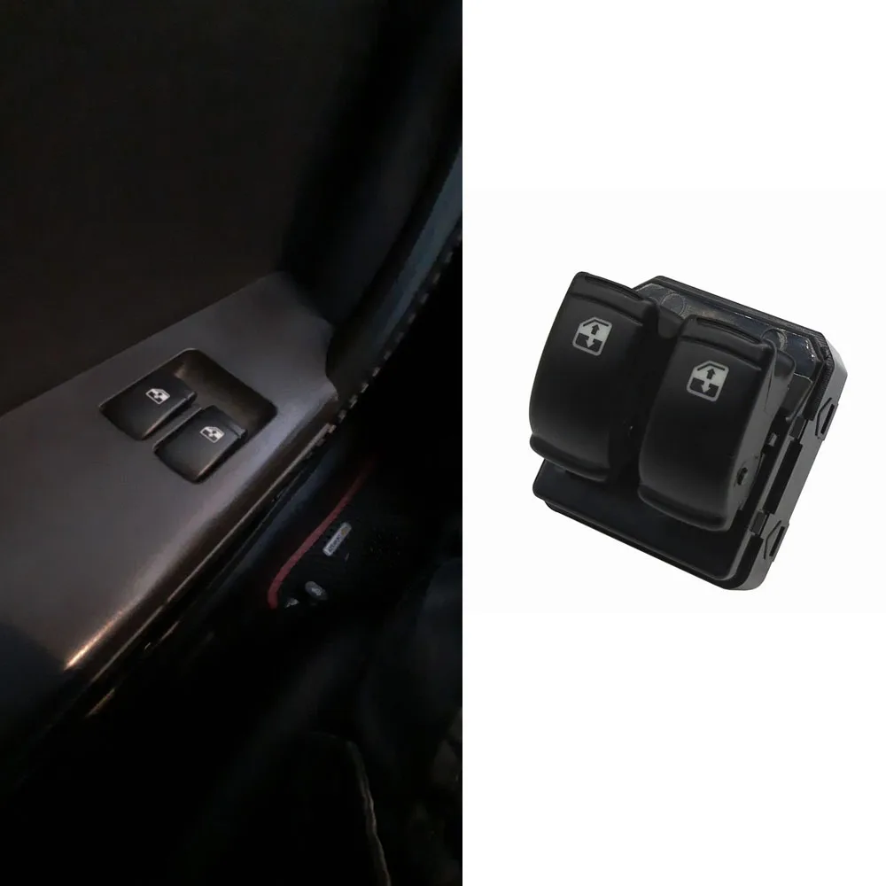 Electric-Power-Window-Main-Master-Switch-Regulator-Lifter-Button-For ...