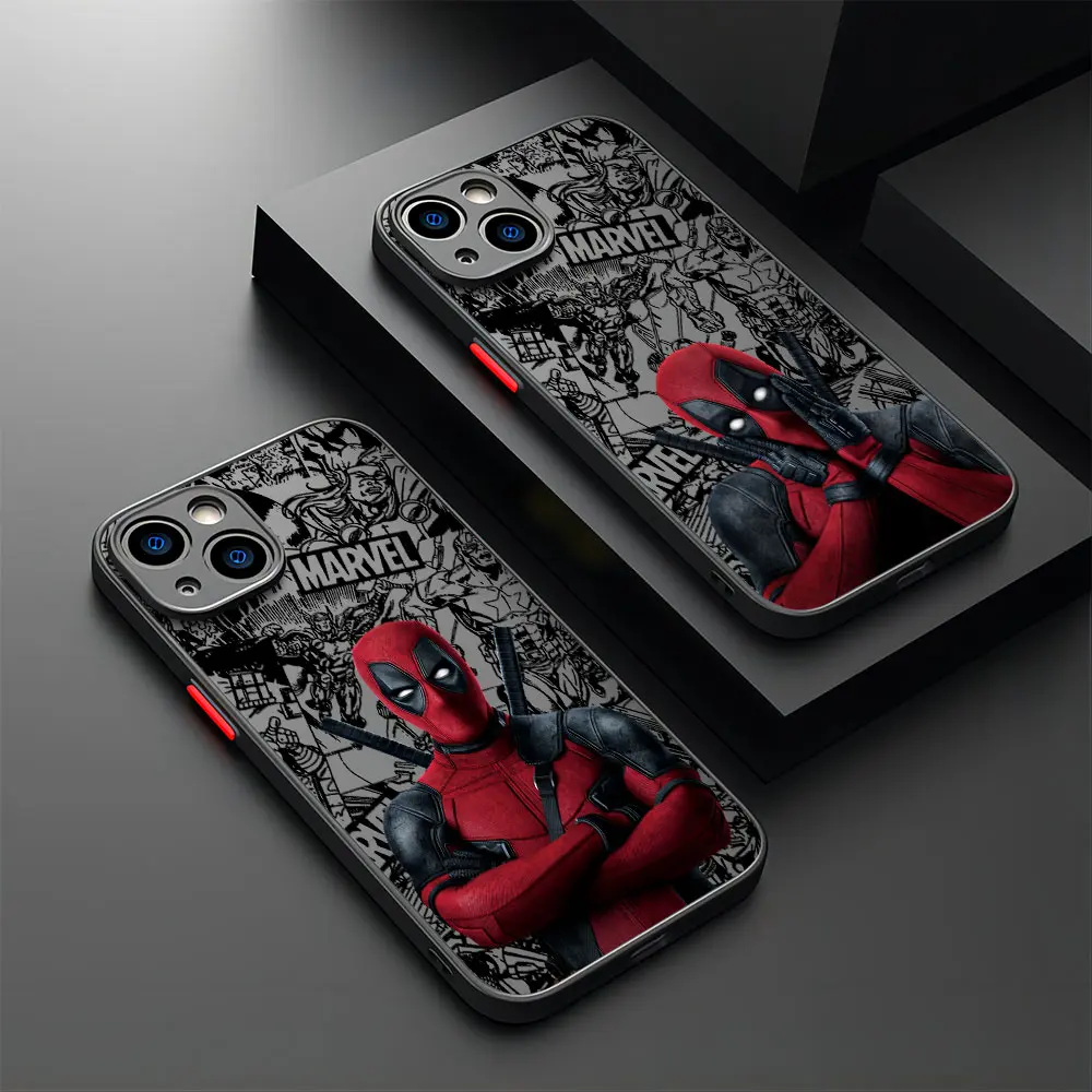 Marvel-Deadpool-Luxury-Phone-Case-For-iPhone-16-15-14-13-12-11-Mini-Pro ...