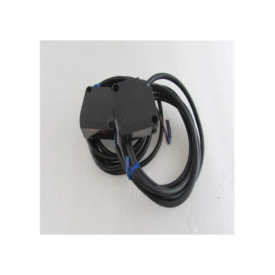 Photoelectric Sensor E3S-AD86 E3ZM-V66 E3ZM-V86 E3ZM-LS66H Photoelectric Switch Sensor