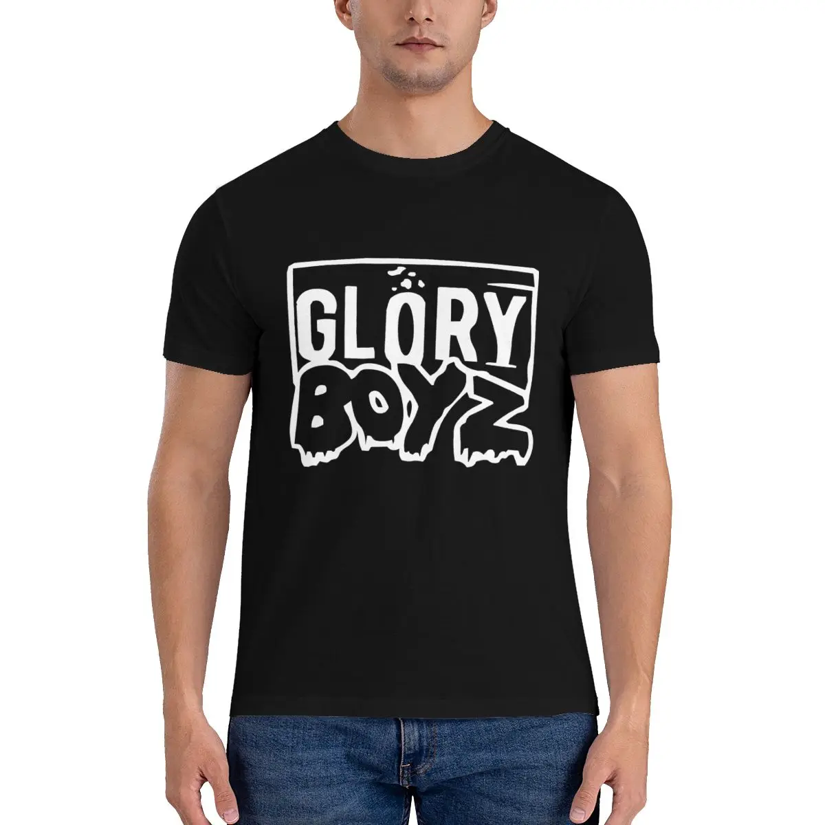Glory Boyz Shirt