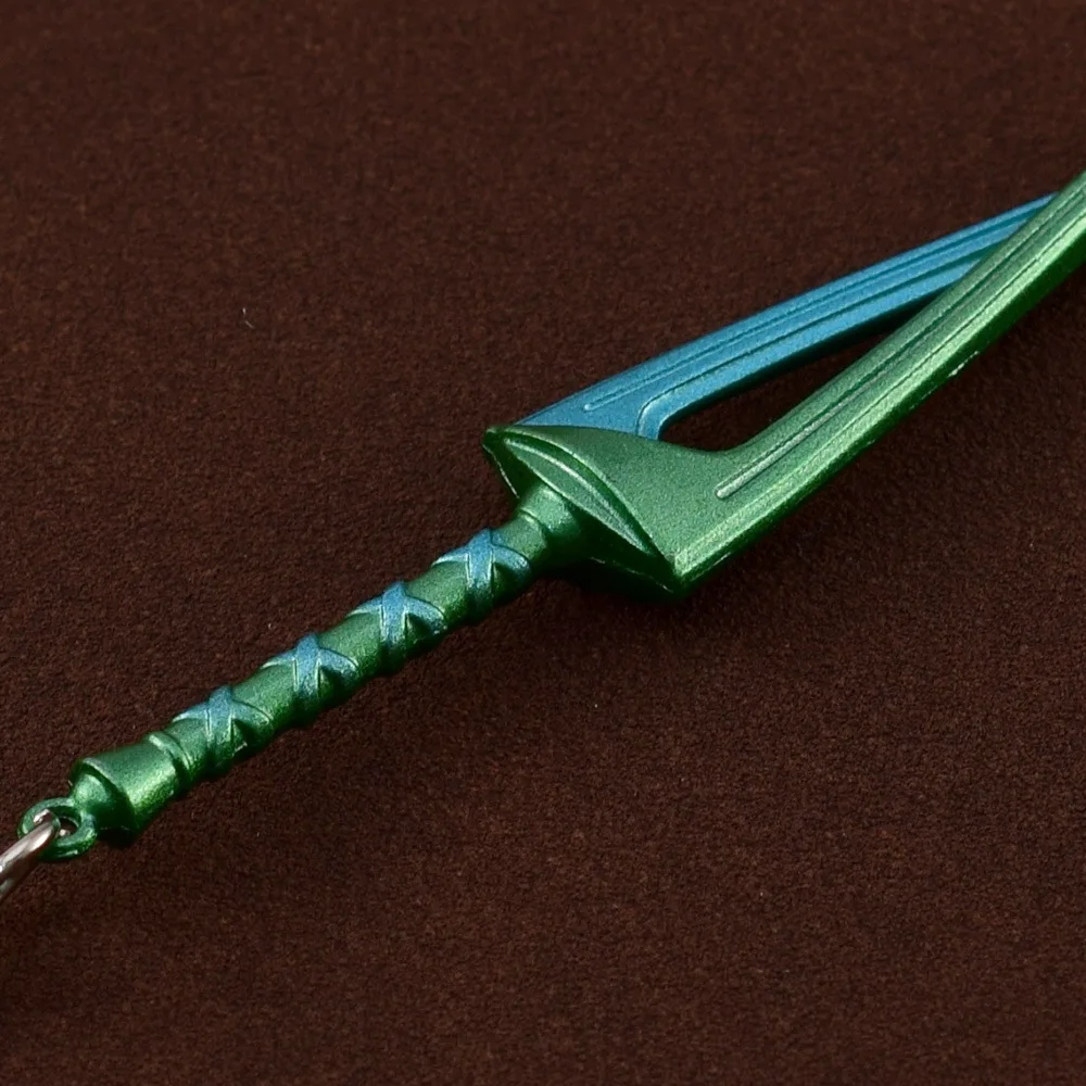 Fierce Deity Link Sword