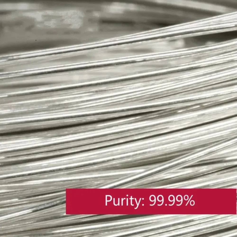 Pure-Pt-wire-platinum-wire-electrode-electrophoresis-cell-electrode ...