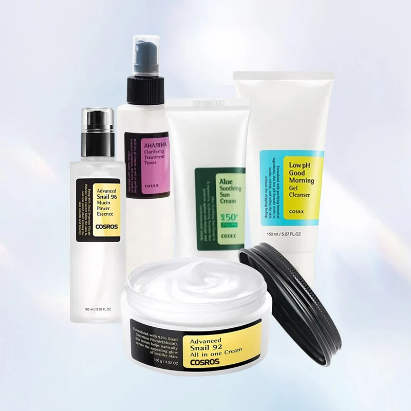 Store Home Products Feedback