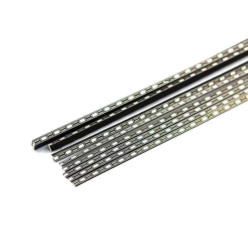 20PCS-570mm-Guitar-back-panel-center-decoration-line-Guitar-Binding ...