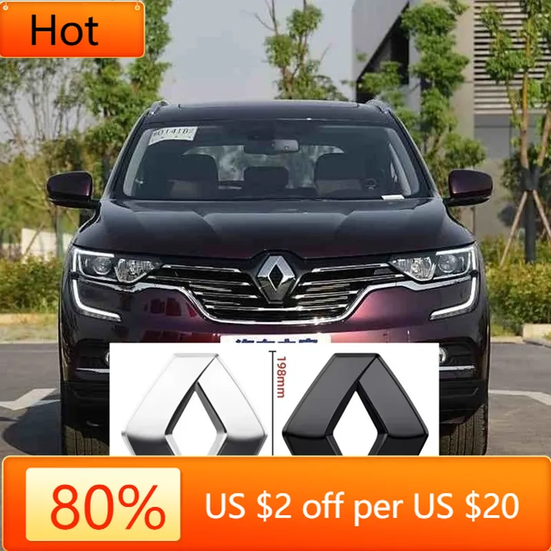 Interior Stickers For Renault RS Koleos Captur Talisman Kadjar Megane 2 ...
