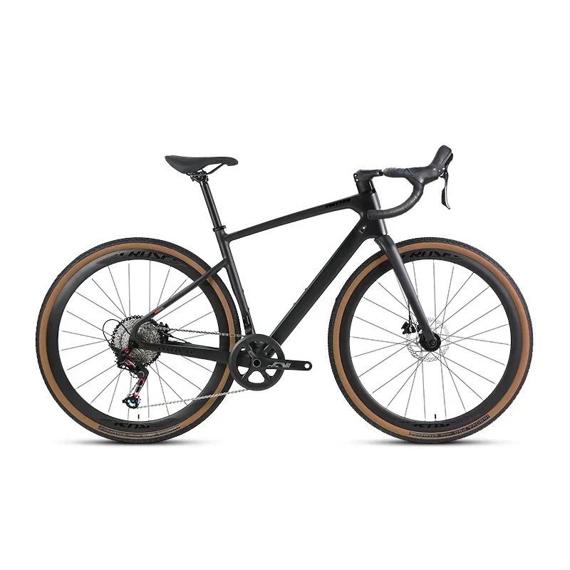TWITTER-Bicycle-New-Carbon-Gravel-Bike-with-RS-12S-Disc-Brake-700-40C ...