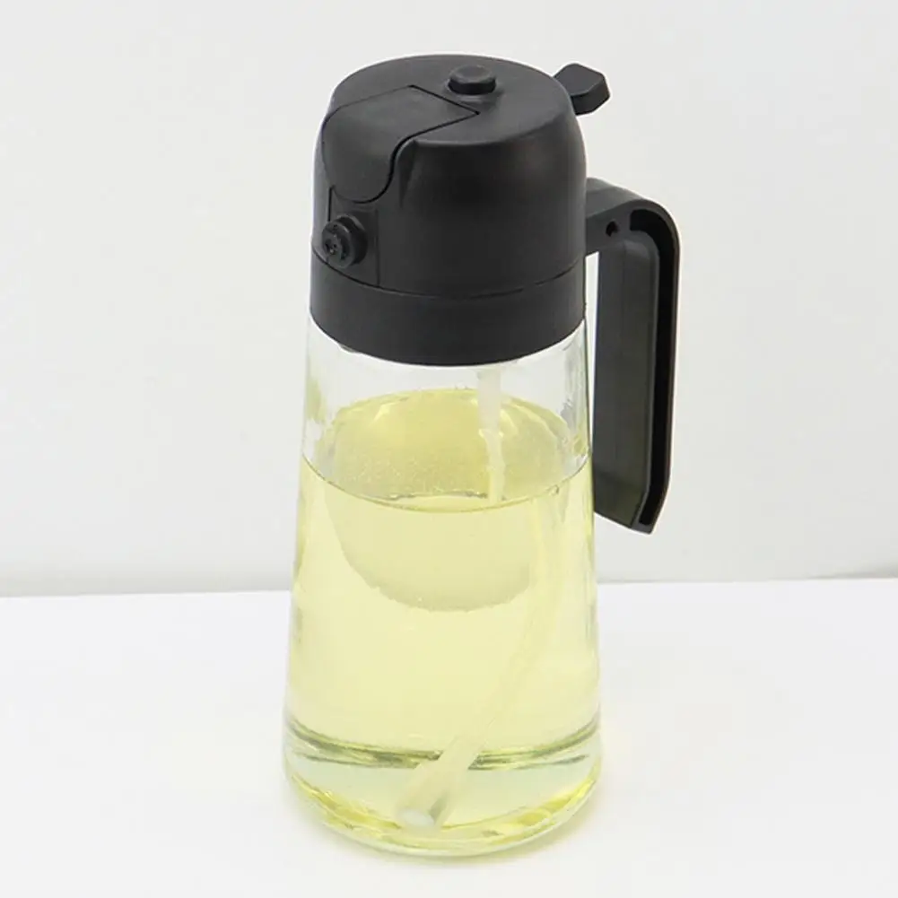 Frasco-de-spray-de-atomiza-o-uniforme-Frasco-pulverizador-de-leo-para ...