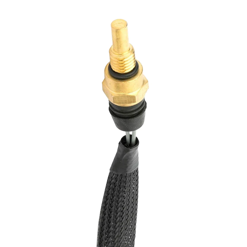 TX136 12609558 Coolant Temperature Sensor For Chevy Colorado 2006-2007 ...