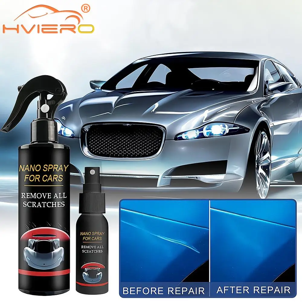 Nano-Car-Scratch-Spray-Repair-Polishing-Ceramic-Care-Coating-Cleaning ...