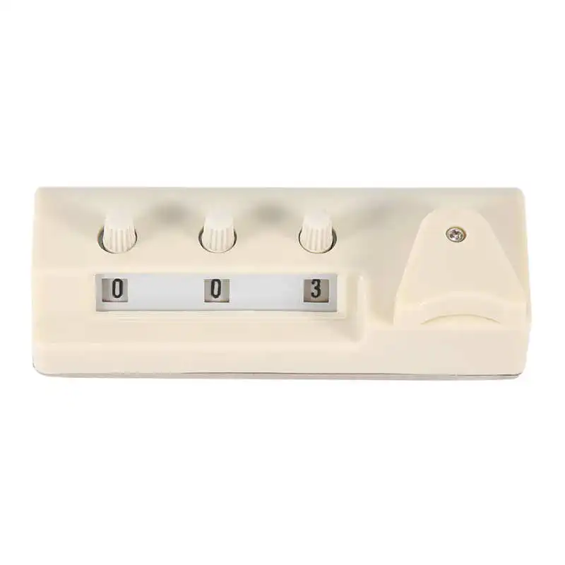 Knitting Machine Row Count Row Counter for SK280 SK270 SK218 SK272 ...