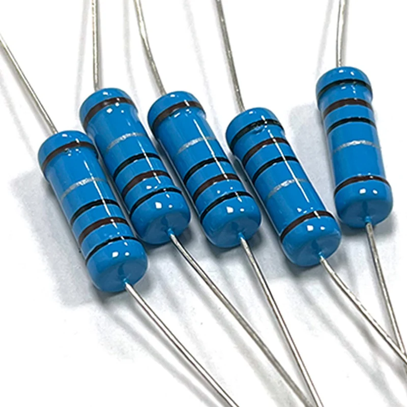 10pcs 3W 0.1R 0.12R 0.15R 0.18R 0.22R 0.25R 0.27R 0.33R 0R1 0R12 0R15 ...