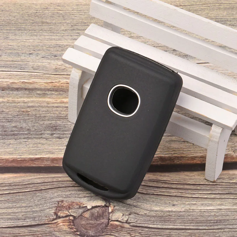 Silicone-Key-Protective-Skin-Cover-Case-for-Mazda-3-Alexa-CX-30-CX30 ...