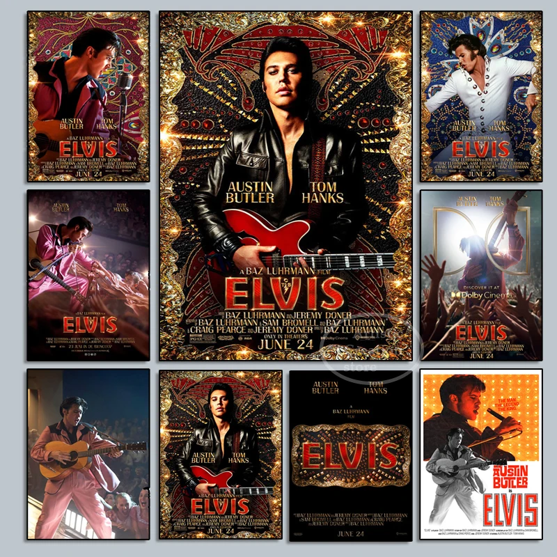 The Butler Movie Poster