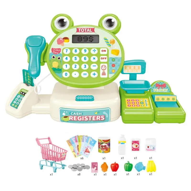 Cashier-Register-For-Kids-Kids-Play-Cash-Register-Calculator-Toy ...