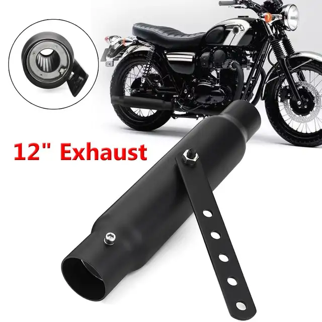 Factory Racing Exhaust Store