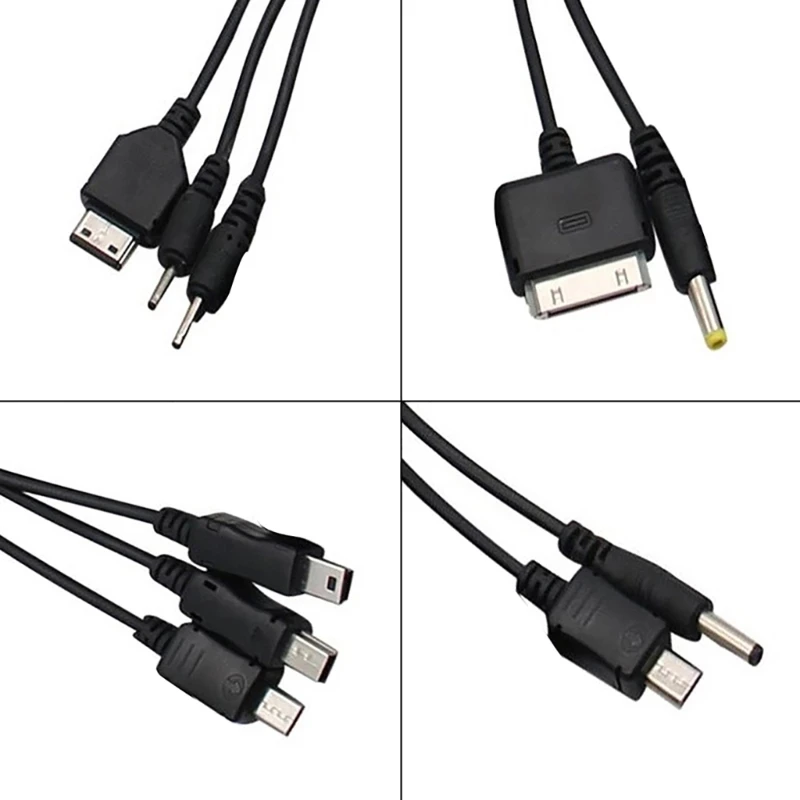 Old Samsung Phone Charger