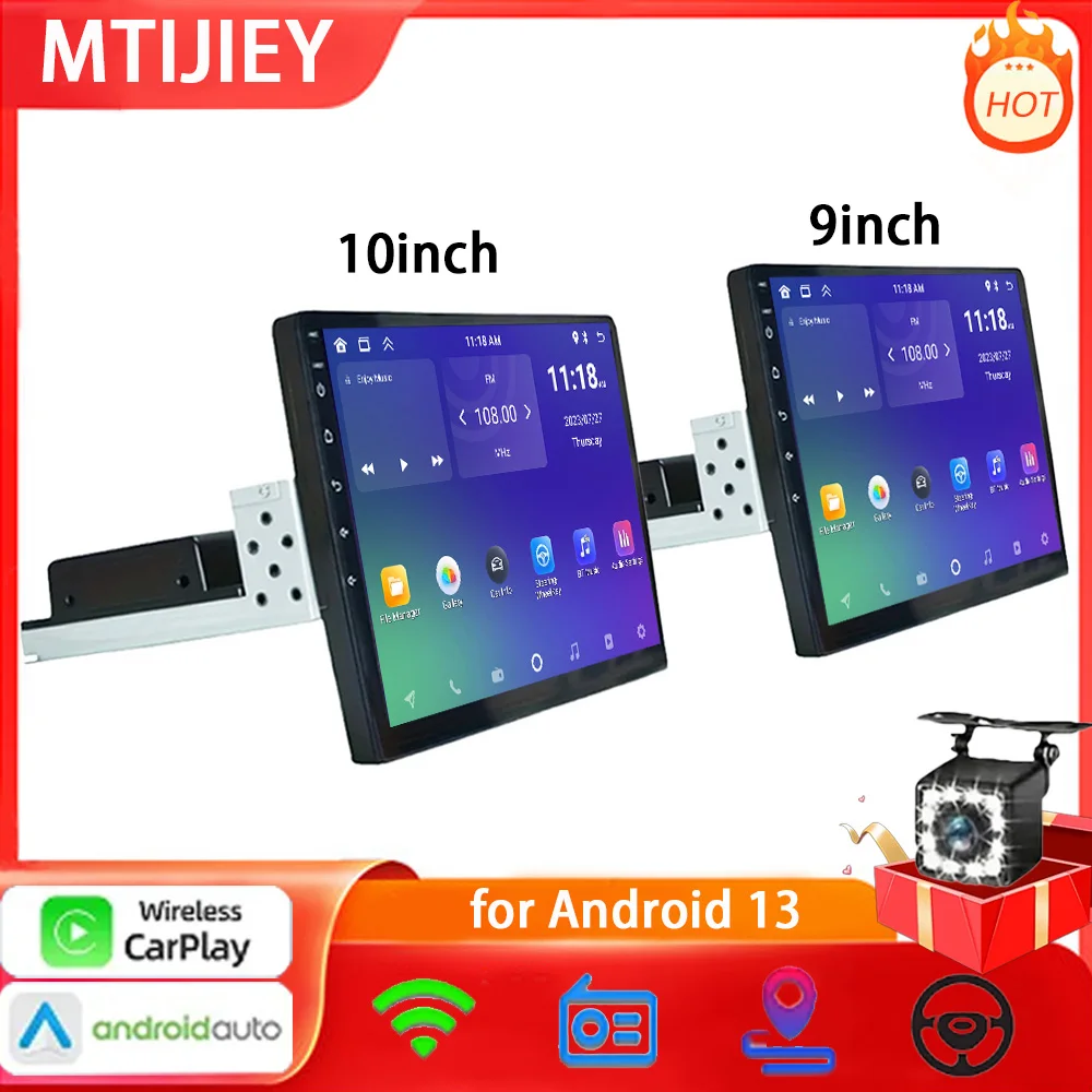 9inch-10inch-1-DIN-Universal-Multimedia-Video-Player-Car-Radio-Android ...