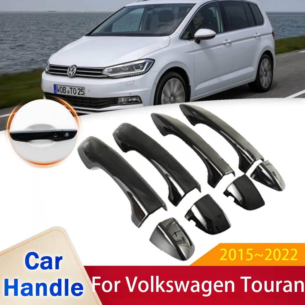 for-Volkswagen-VW-Touran-MK2-5T-2015-2016-2017-2018-2019-2020-2021-2022 ...
