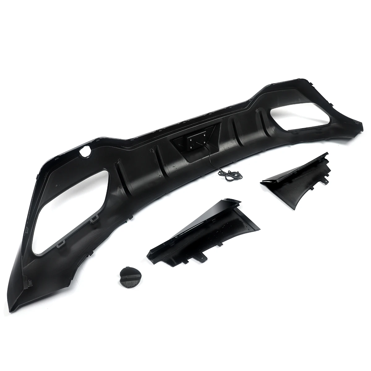 BMW M850i Rear Diffuser | 2018-2023