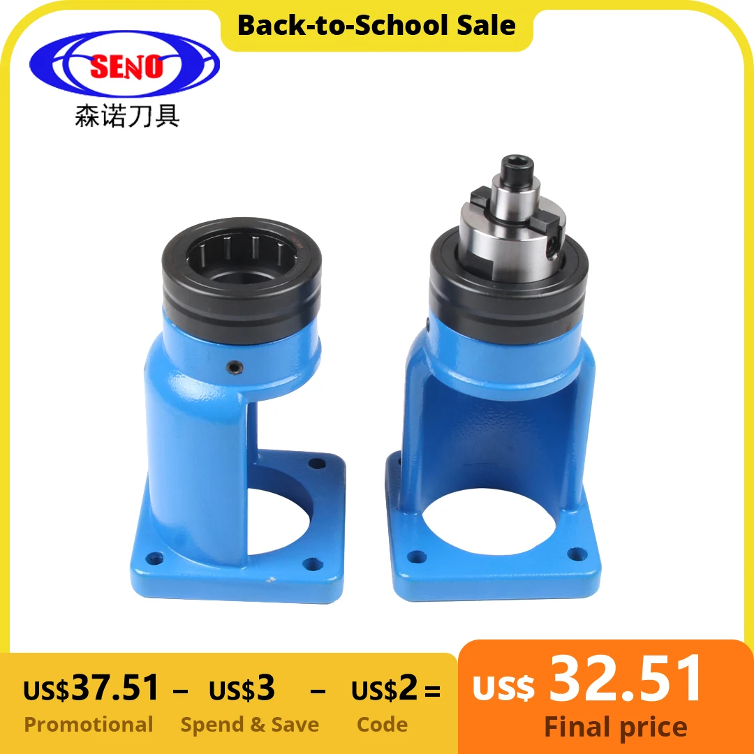 SENO-Quickly-Fixture-HSK40-NBT30-BT30-BT40-ISO20-ISO25-ISO30-HSK32 ...