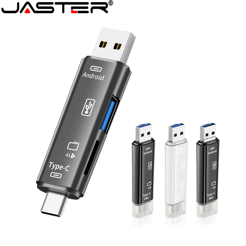 JASTER-Type-C-Standard-USB-3-0-Micro-USB-TF-Card-Mini-Card-Reader-New-5.jpg