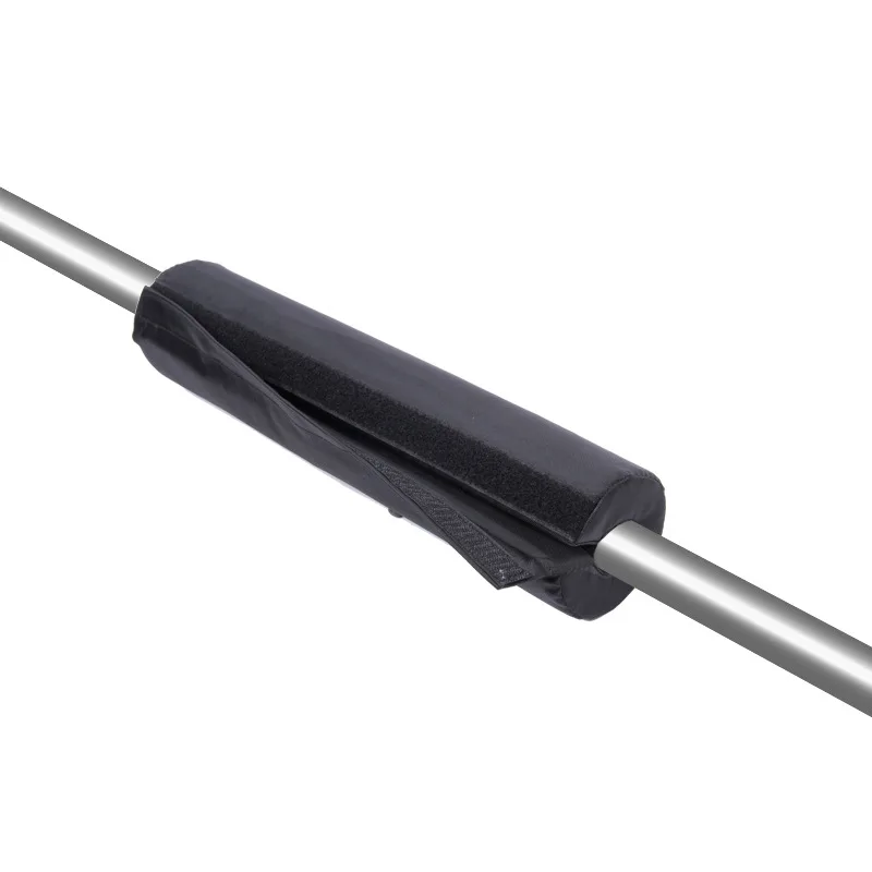 Barbell Pad Protector for Neck & Shoulders Fitness Bodybuilding Gym ...